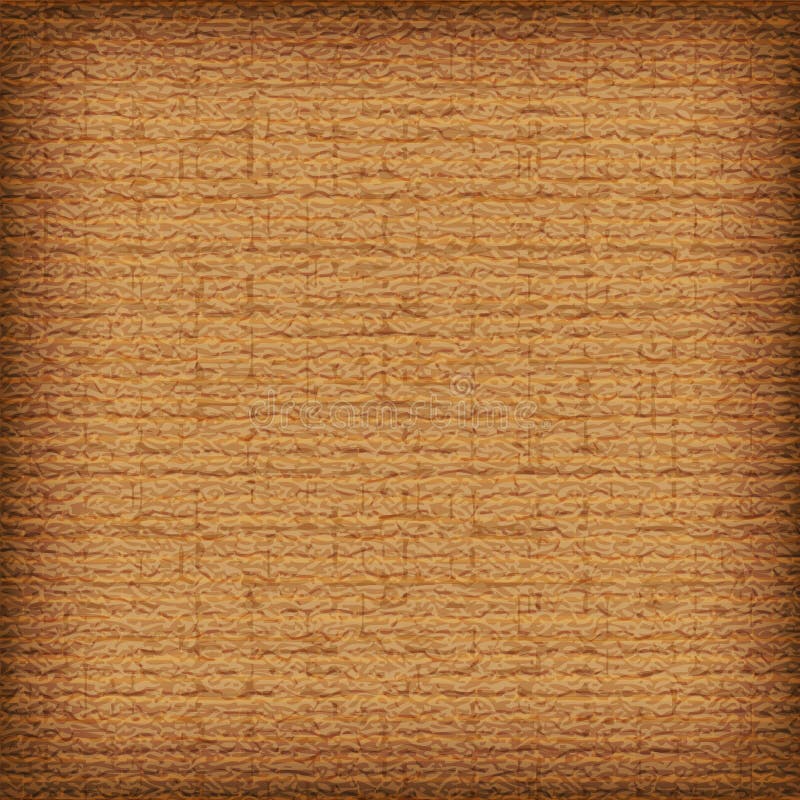 Brown textured stock vector. Illustration of decoration - 28403975