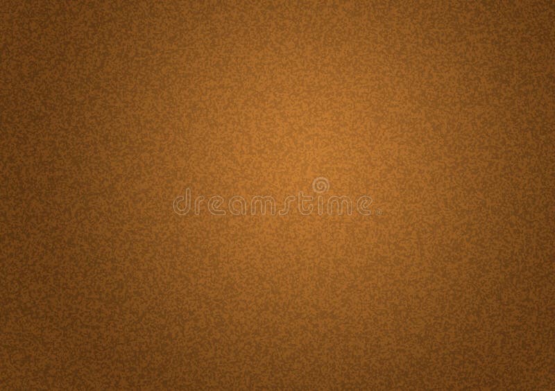 Brown Textured Background with Gradient Stock Image - Image of cover ...