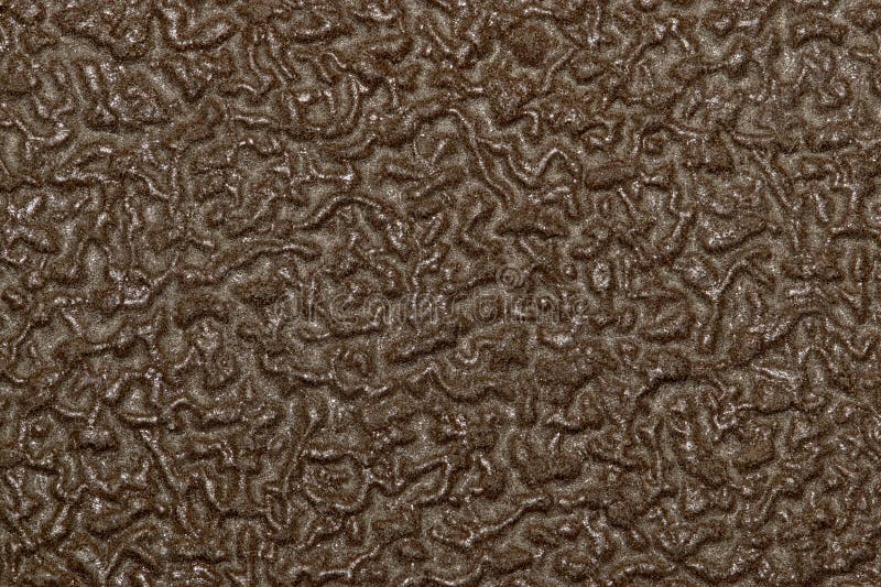 Brown Textured Background Ridges Abstract Pattern. Stock Photo - Image ...