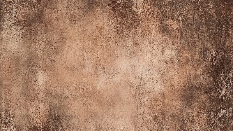 Brown Textured Background, Studio Shot, Mottled, Design Element Stock ...
