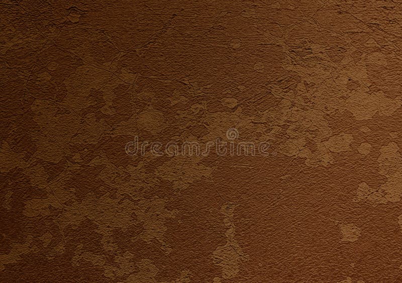 Brown Textured Background Wallpaper for Designs Stock Illustration ...