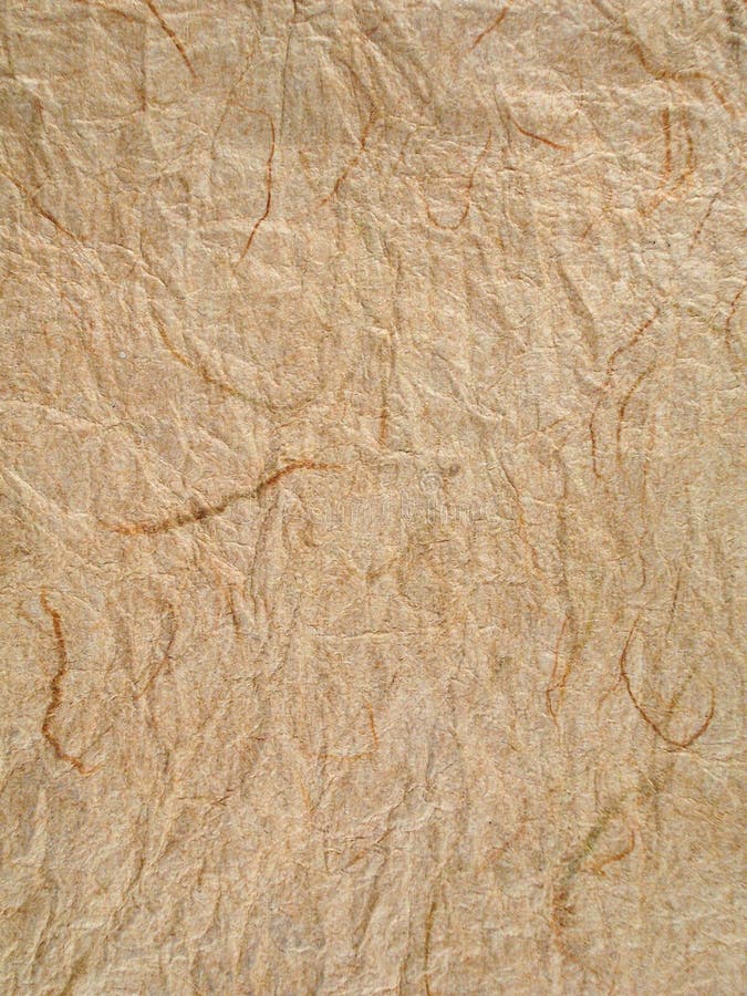 Brown textured paper stock photo. Image of abstract, texture - 5016426