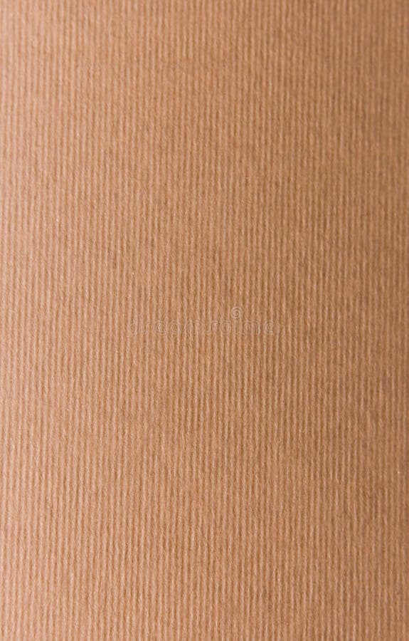 Brown textured paper stock photo. Image of frame, texture - 6117486