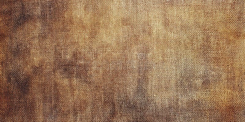 A Brown Textured Surface with a Fine, Stippled Pattern, Creating a ...