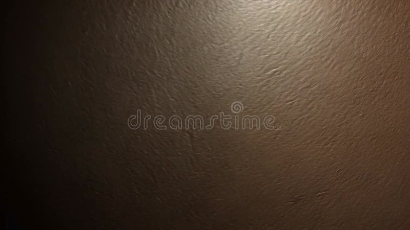 Brown Textured Surface with Light Gradient and Subtle Wrinkled Effect ...
