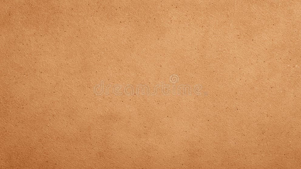 Brown Textured Surface with Subtle Grain Pattern Provides a Warm ...