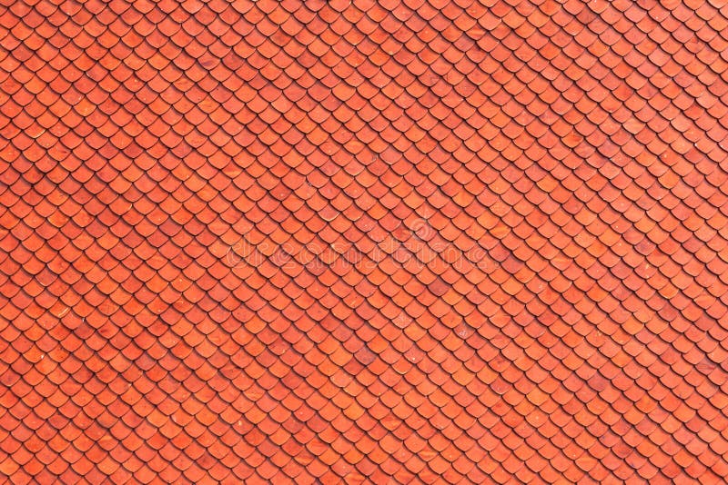 Brown Tile Pattern, Oriental Style, Seamless Stock Illustration ...