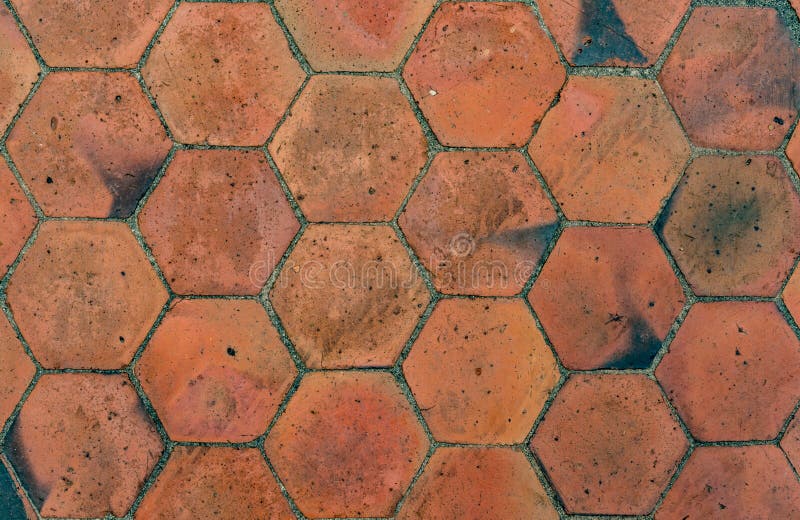 Brown Tiles pattern stock image. Image of pattern, textured - 89789733