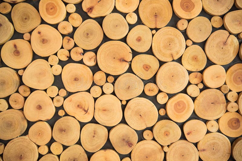 Brown Timber for Background. Stock Photo - Image of color, nature: 70641960