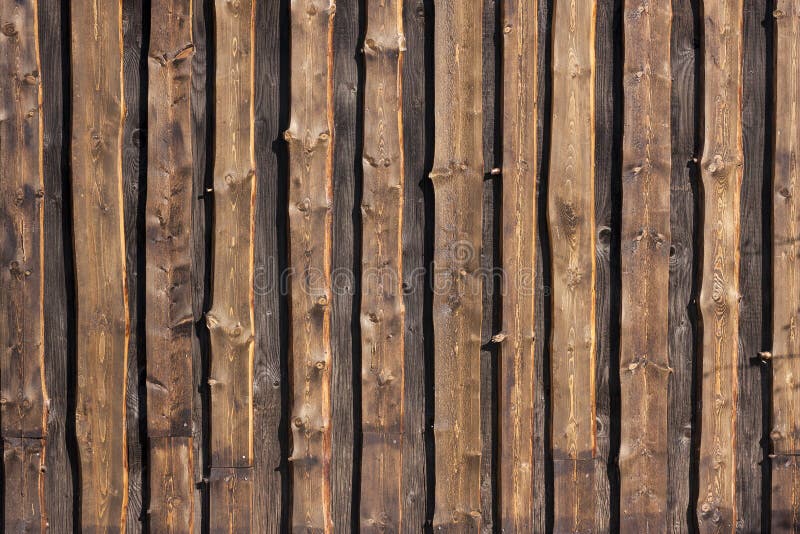 Brown Timber Board Background Stock Photo - Image of timber, rough ...