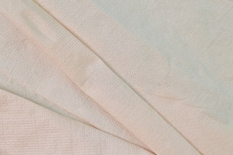 Brown Tissue Paper Background Texture. Copy Space for the Text Stock ...