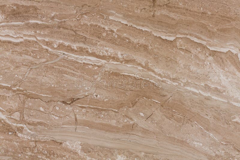 Brown Travertine Texture, Expensive and Precious Natural Stone ...