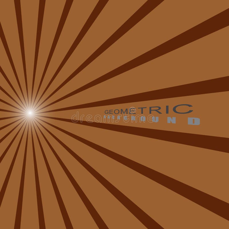 Brown Triangle with Line Texture Background Vector Eps10 Stock Vector ...