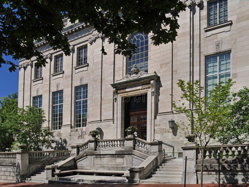 Brown University stock photo. Image of graduate, prestigious - 23791880