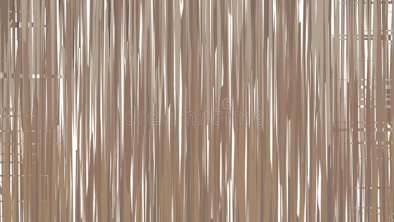 Brown Vertical Lines and Stripes Background Stock Vector - Illustration ...