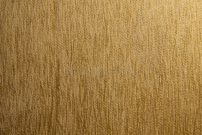 Brown Vertical Stripes Fabric Texture Stock Image - Image of natural ...