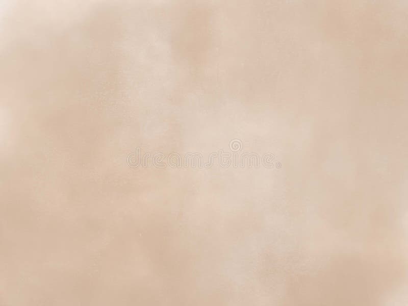 Brown Vintage Simple Paper Texture Stock Illustration - Illustration of ...