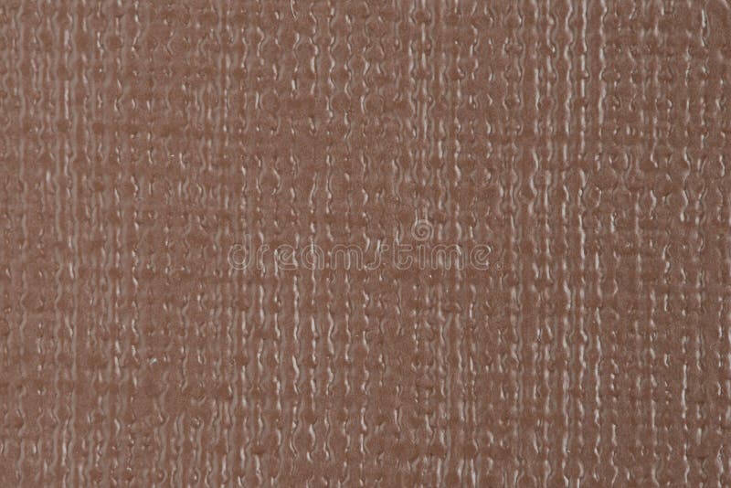 Brown vinyl texture stock image. Image of backdrop, matting - 40582757