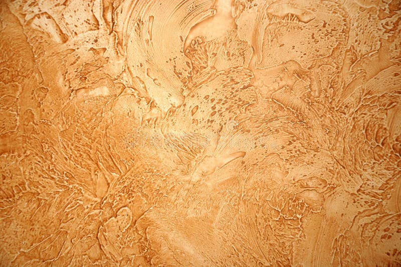 Brown wall stock photo. Image of wall, decoration, stucco - 22379770