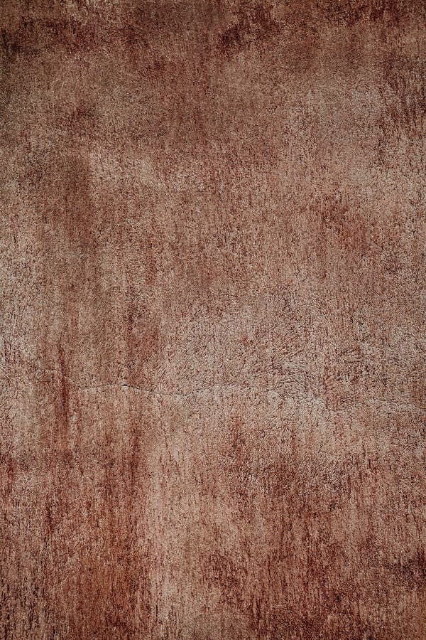 Brown Wall Background and Texture Stock Photo - Image of design, border ...