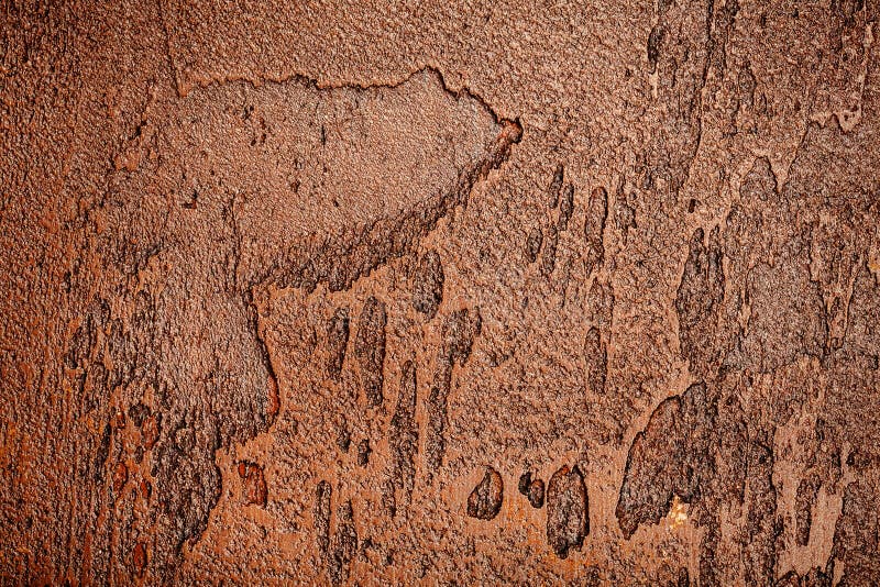 Brown wall texture stock photo. Image of golden, build - 102628412