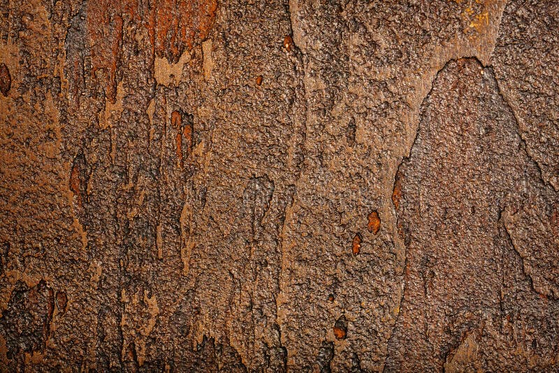 Brown wall texture stock photo. Image of abstract, gold - 107382422