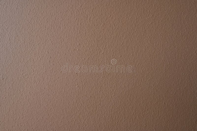 Close Up Brown Wall Textured Background, Interior Construction Industry ...