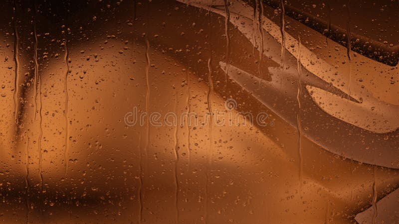 Brown Water Light Background Beautiful Elegant Illustration Graphic Art ...