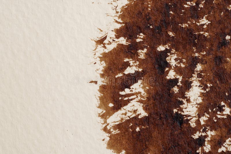 Brown watercolor textures stock photo. Image of bright - 116258196