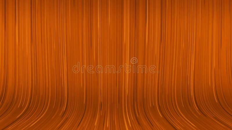 Red Waterfall Stage Background Loop. Juicy Dynamic Cascade Falling ...