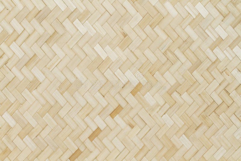 Brown Weave Pattern from Nature Material Stock Image - Image of detail ...