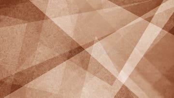 Brown Abstract Shapes Stock Illustrations – 96,810 Brown Abstract ...