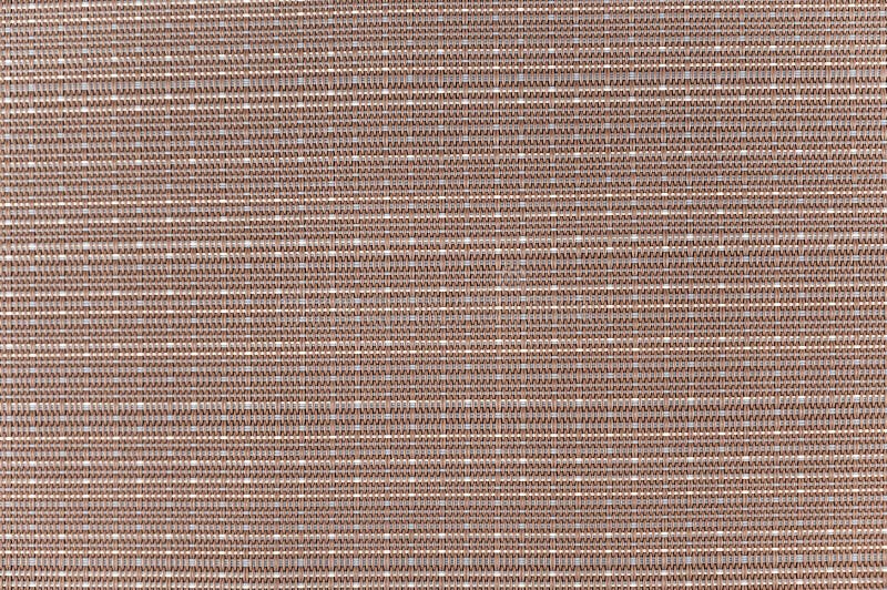 Brown and White Abstract Background. Texture of Intersecting Plastic ...