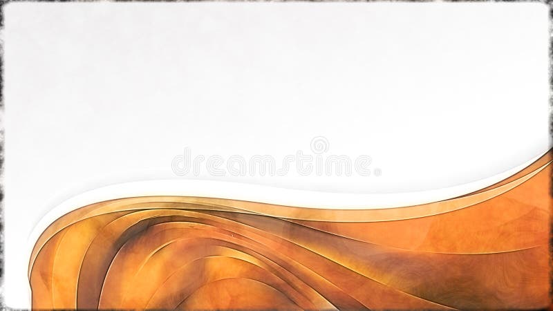 Brown and White Abstract Texture Background Stock Illustration ...