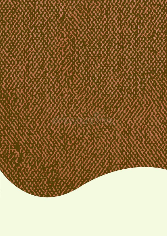 Brown White Pattern Vertical Background, for Banners, Advertisements ...