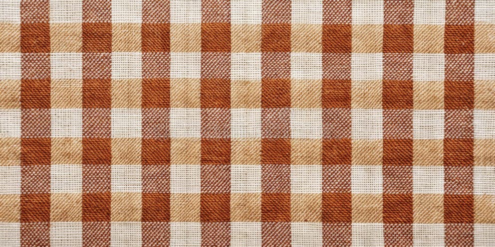 Brown Checkered Texture Plaid Pattern Stock Illustrations – 9,252 Brown ...