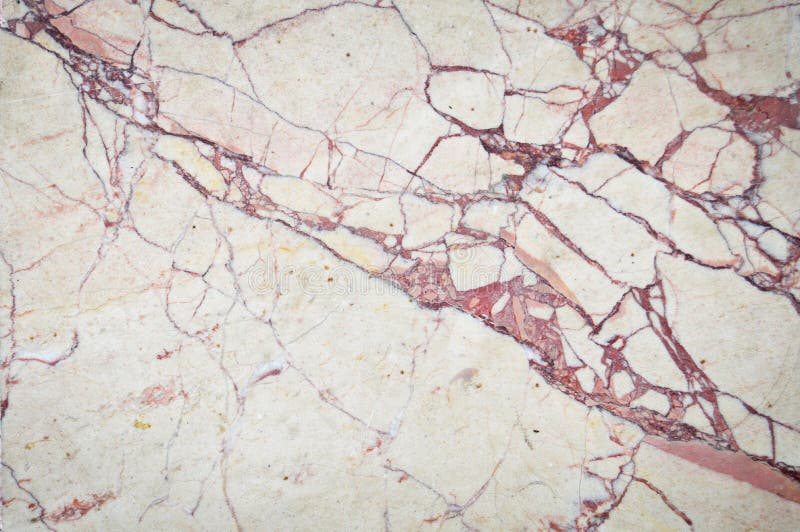Brown White and Red Marble Texture Stock Photo - Image of limestone ...