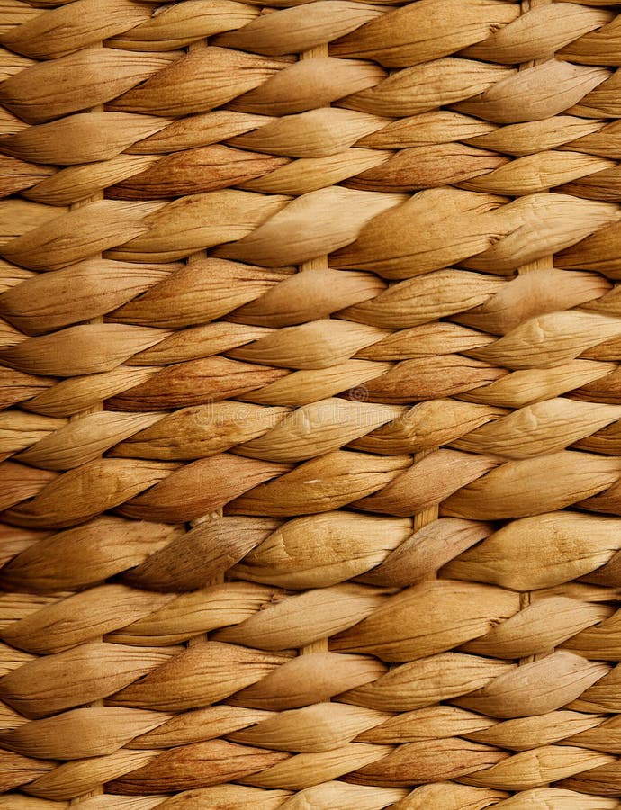 Brown wicker texture stock photo. Image of vintage, texture - 6994772