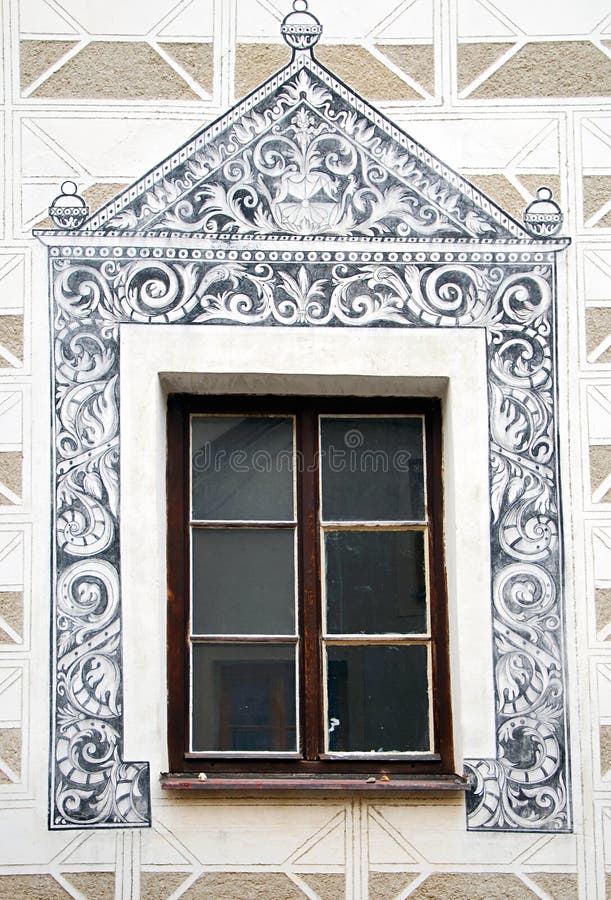 Brown window stock image. Image of background, light - 10654755