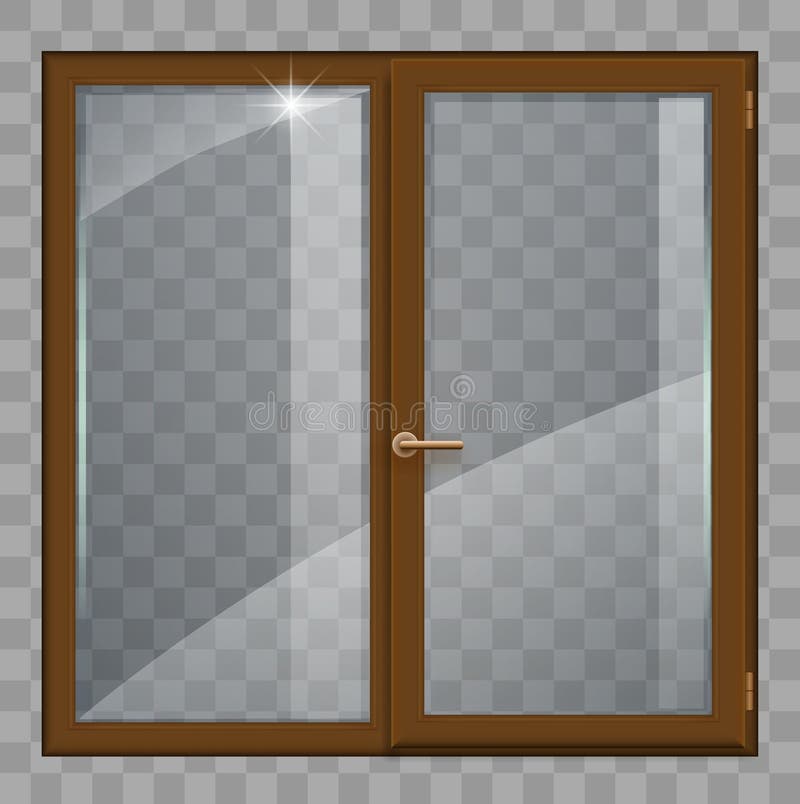 Transparent Windows Logo Wide