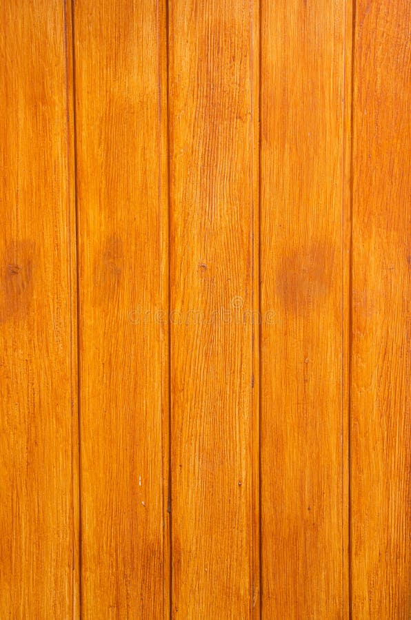 Brown Wood Panels for Background Stock Image - Image of natural, decor ...