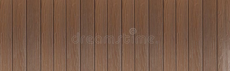 Brown wood plank texture stock illustration. Illustration of beach ...