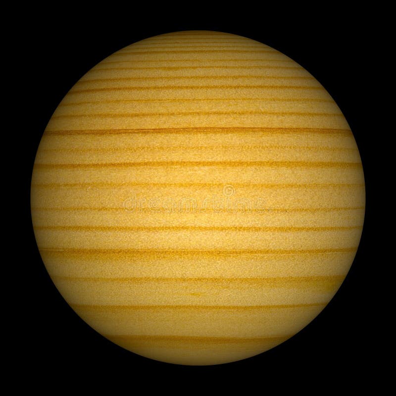 Brown Wood Sphere Black Background Stock Photo - Image of backdrop ...