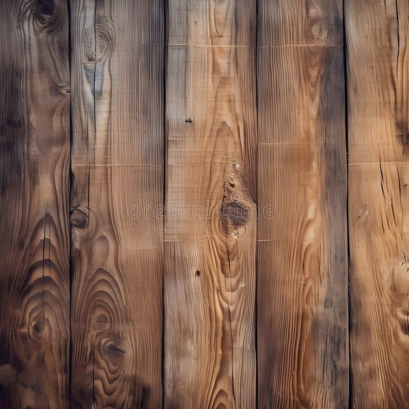 Brown Wood Texture Abstract Background Surface with Old Natural Pattern ...
