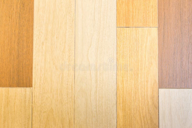 The Brown Wood Texture of Floor with Natural Patterns Stock Image ...