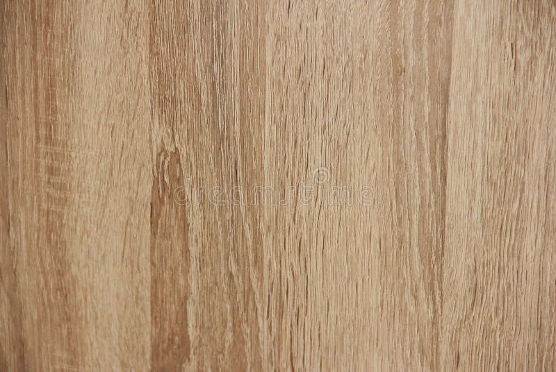 Brown Wood Texture with Long Longitudinal Stripes Stock Photo - Image ...