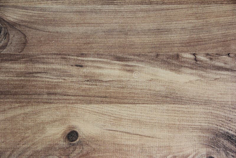 Brown Wood Texture with Long Longitudinal Stripes Stock Image - Image ...