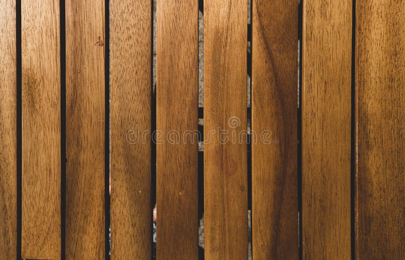 The Brown Wood Texture with Natural Patterns Stock Image - Image of ...