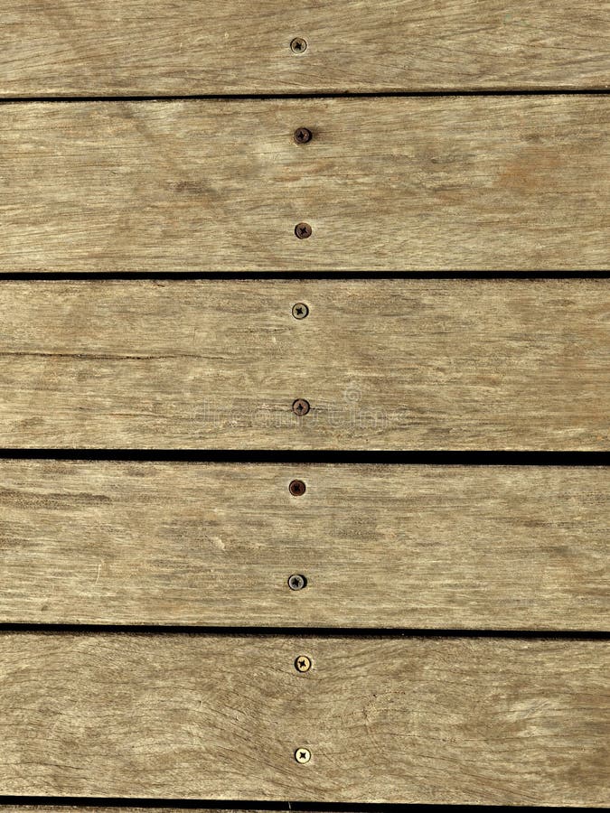 The Brown Wood Texture with Natural Patterns Stock Image - Image of ...