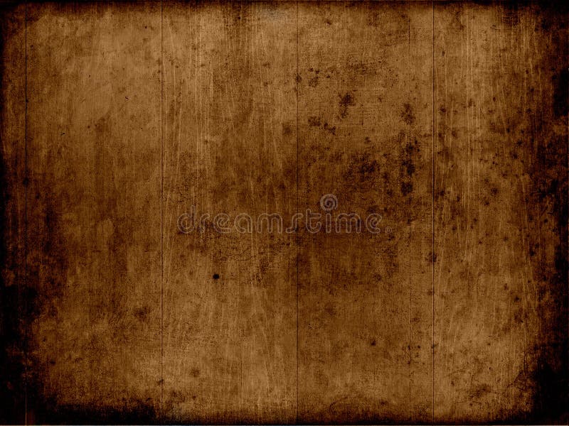 Brown Wood Texture with Natural Patterns Stock Image - Image of board ...